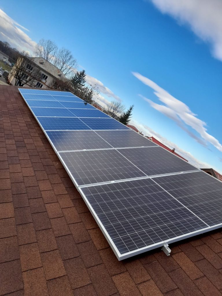 Vilă P+1 - 185 MP Județul Constanța - Suncharge Energy